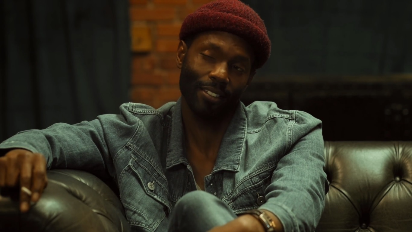 Empowering Perspectives: I Am A Man - Jaro Media Insights