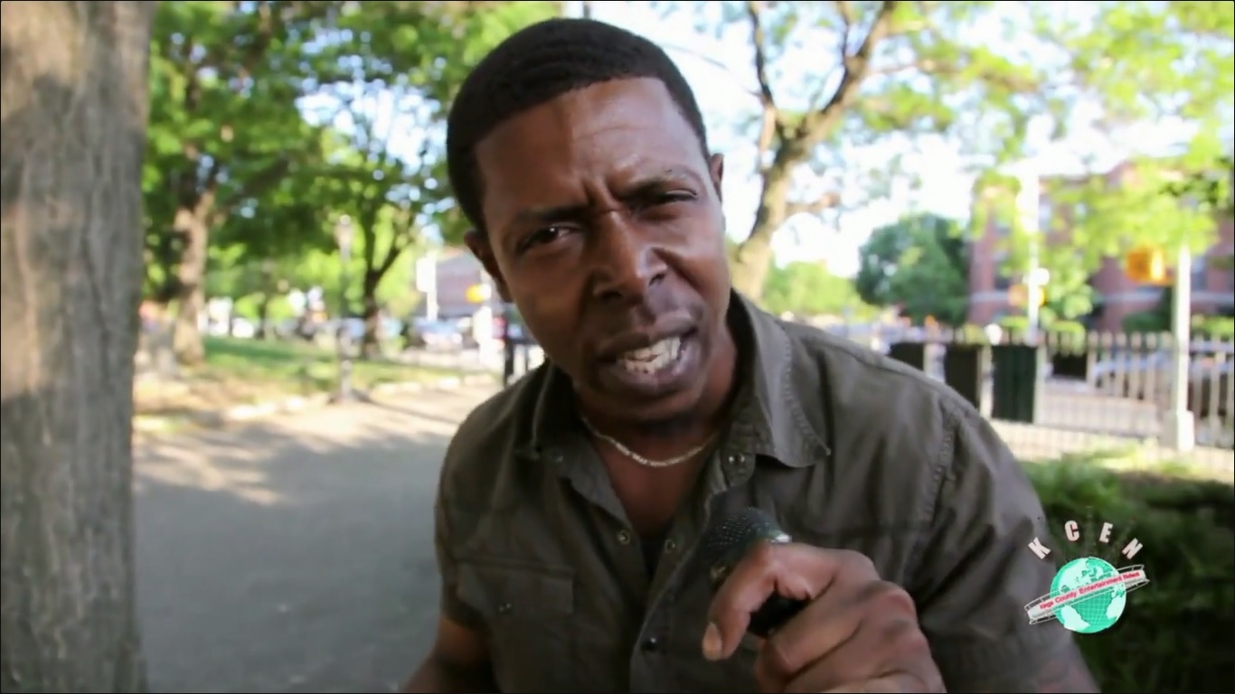 Street Poets Unveiled: JaroMedia's Creative Exploration