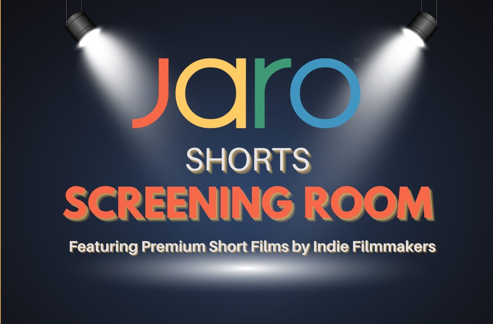 Jaro Films Showcase: Exploring Visual Stories
