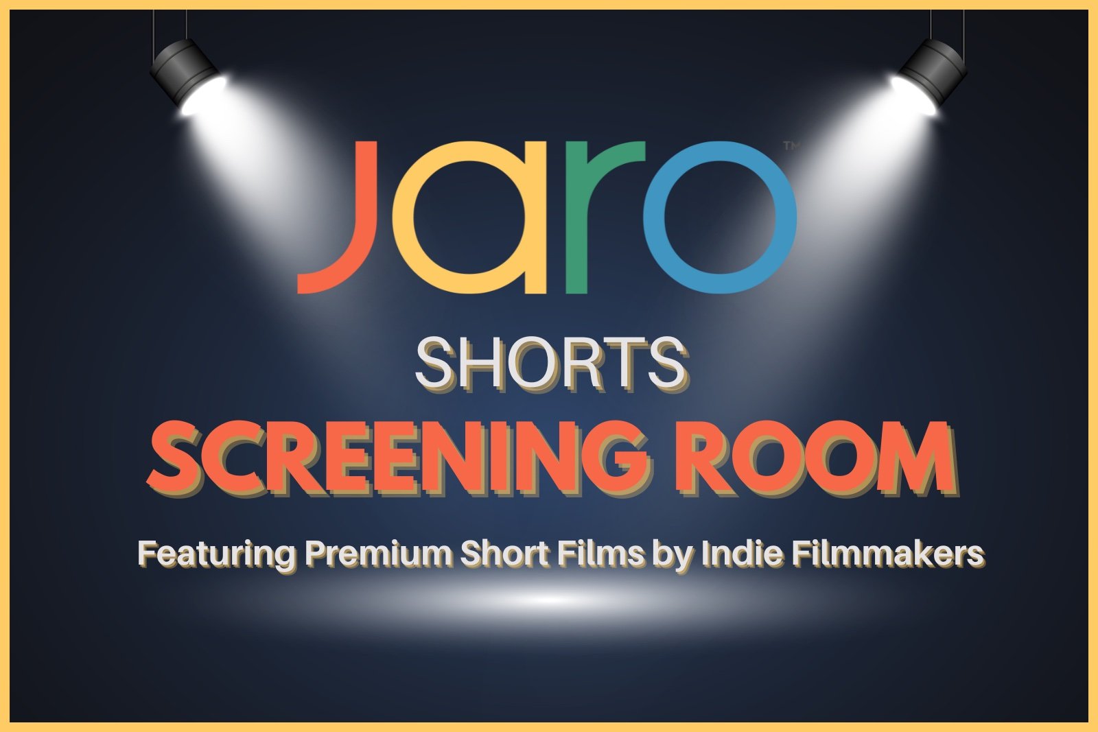 JARO Collective - Jaro Media