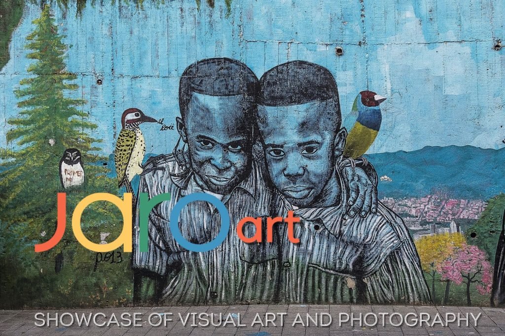 JARO Collective - Jaro Media